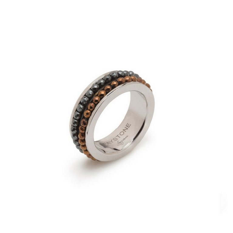 RINGS | Faystone Handmade Jewelllery | faystone.com