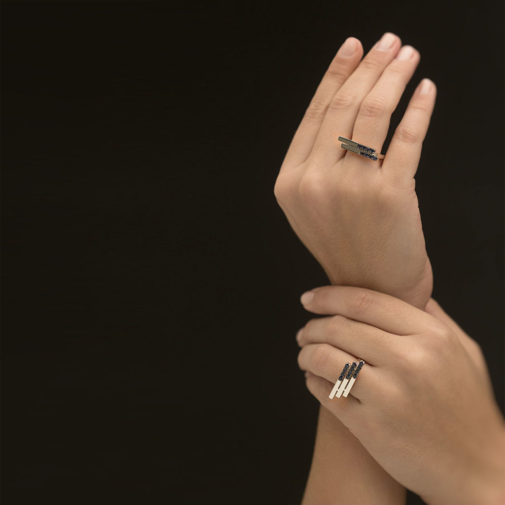 Lyra Ring - Faystone Jewellery | Rings | Faystone.com