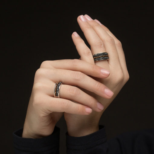 Aquila Ring | Faystone Jewelllery | Rings | Faystone.com